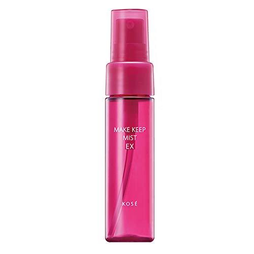 Japan Make Keep Mist EX 35mL Kose Cosmenience Makeup prevention mist Lotion Waterproof Sebum ...