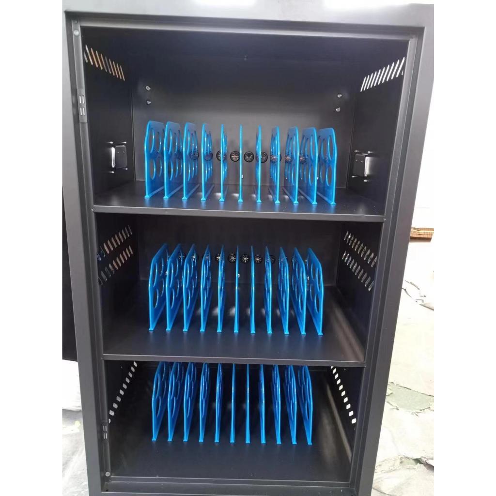 cabinet for tablet smartphone IPAD storage workstation mobile cart ...