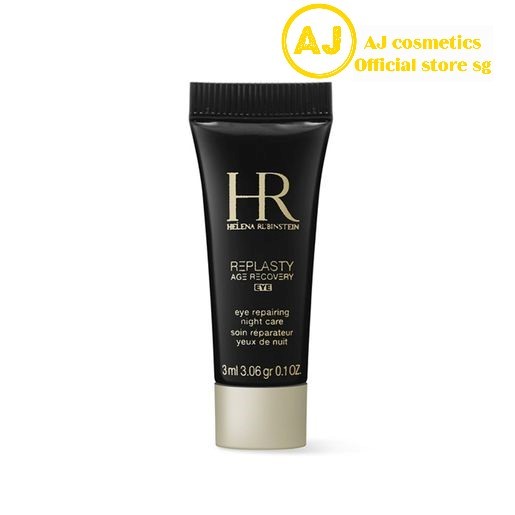[SG stock] 🇸🇬 Helena Rubinstein REPLASTY Eye Repairing Night Care 3ml ...