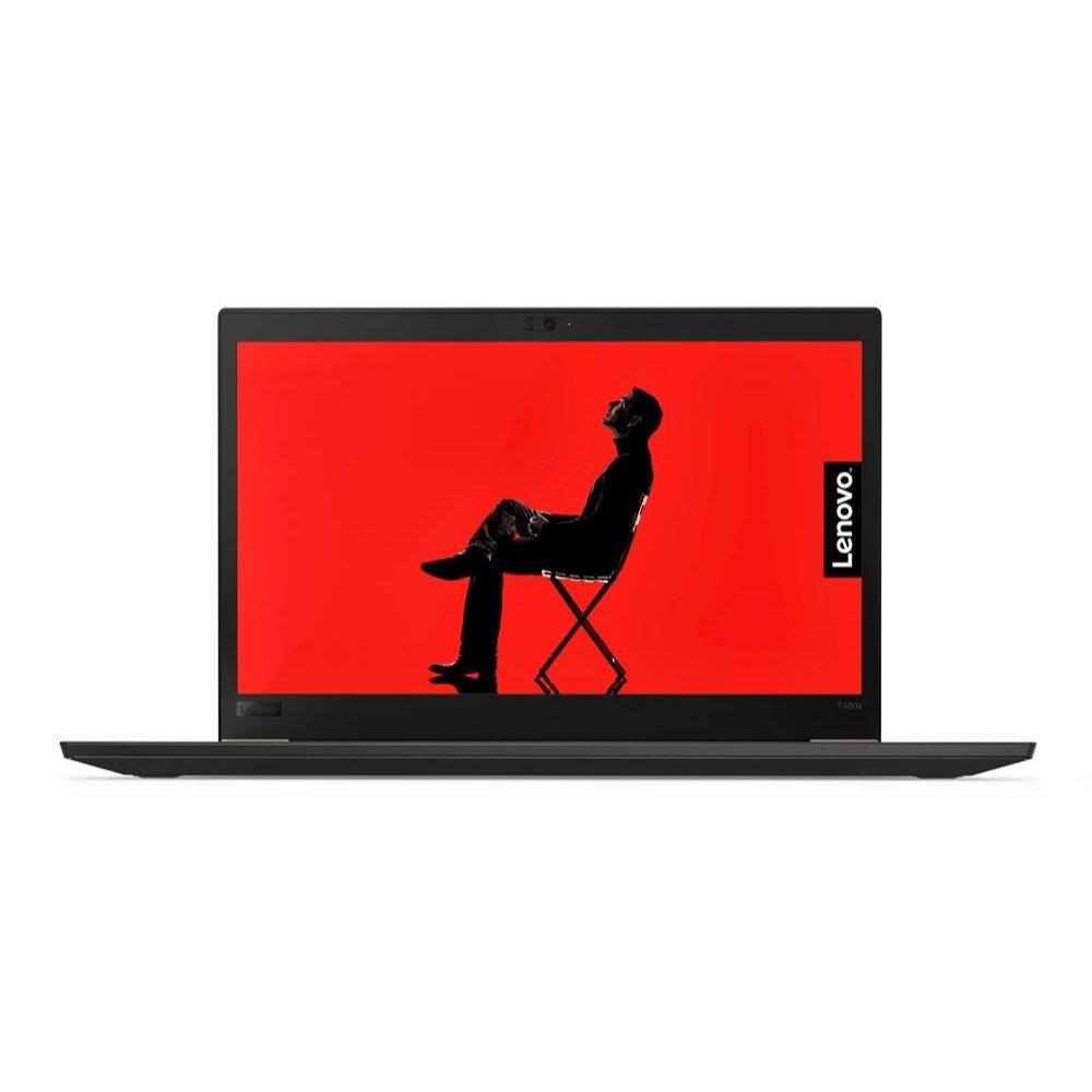 Refurbished Laptop | Lenovo ThinkPad T480s | 14" Touch Screen | 16GB ...