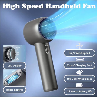 Buy Handheld Fan Products At Sale Prices Online - October 2025 | Shopee ...
