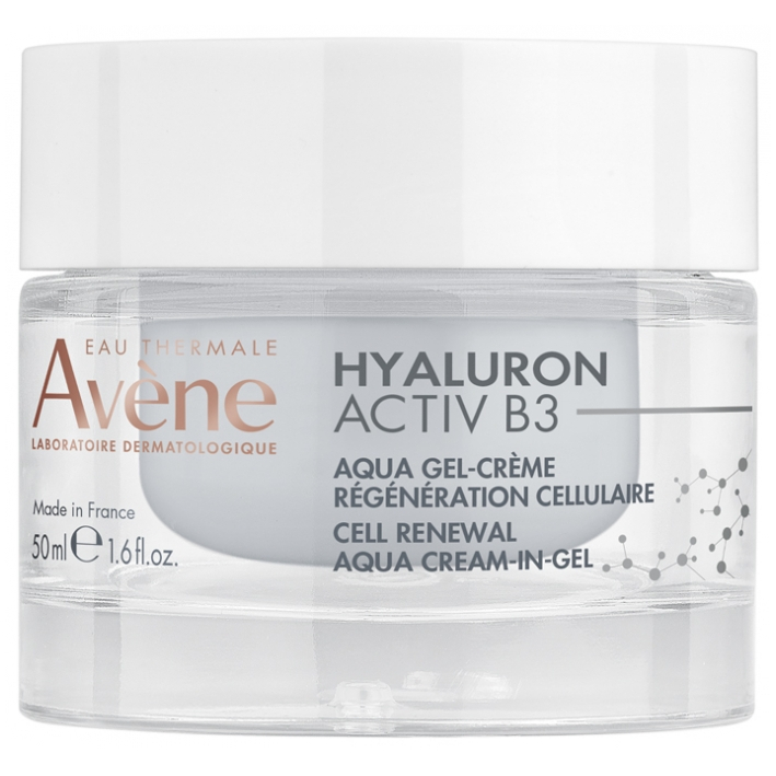 *Clearance - Expire Dec 2026* Avene Hyaluron Activ B3 Cell Renewal Aqua ...