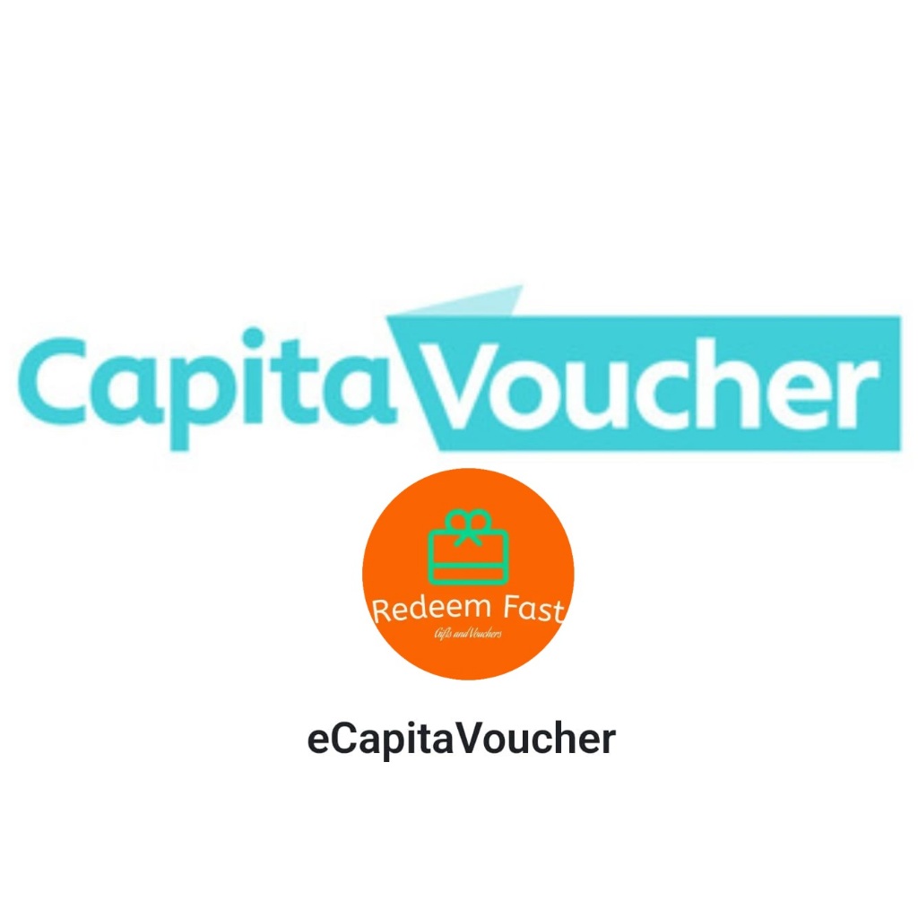 E Capitaland CapitaStar Voucher for gift $5 value | Shopee Singapore