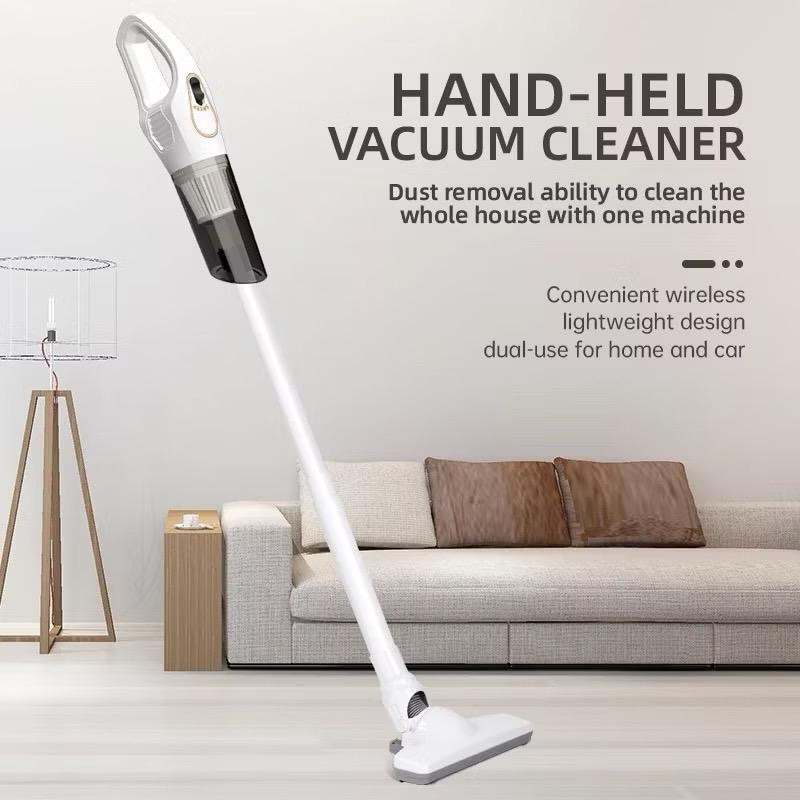 [LOCAL READY STOCK] SNUGSG SIGNATURE VACUUM CLEANER X MOP CORDLESS ...