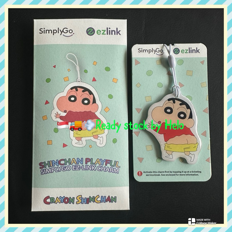 (🇸🇬🚚💨 AUTHENTIC) collectible led hello kitty dino shin chan graduation ...