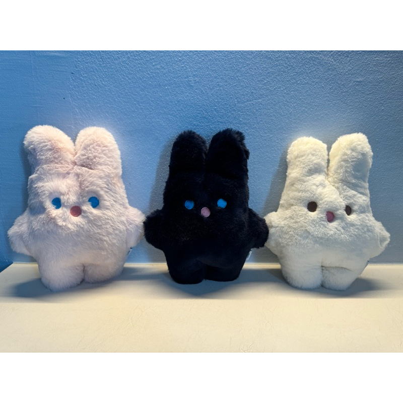 [3.3 SALE] FUNCLAW Adorable Bunny Rabbit Craftholic Alike | Gift ...