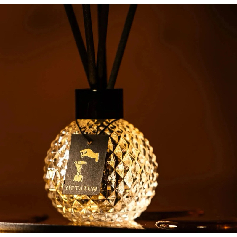 OPTATUM Reed Diffuser 100ml | Shopee Singapore