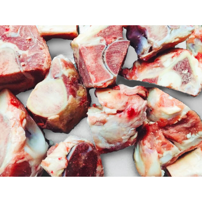 Australia Grass Fed Beef Knuckle Bones/ Beef Knuckle Marrow Bones ...