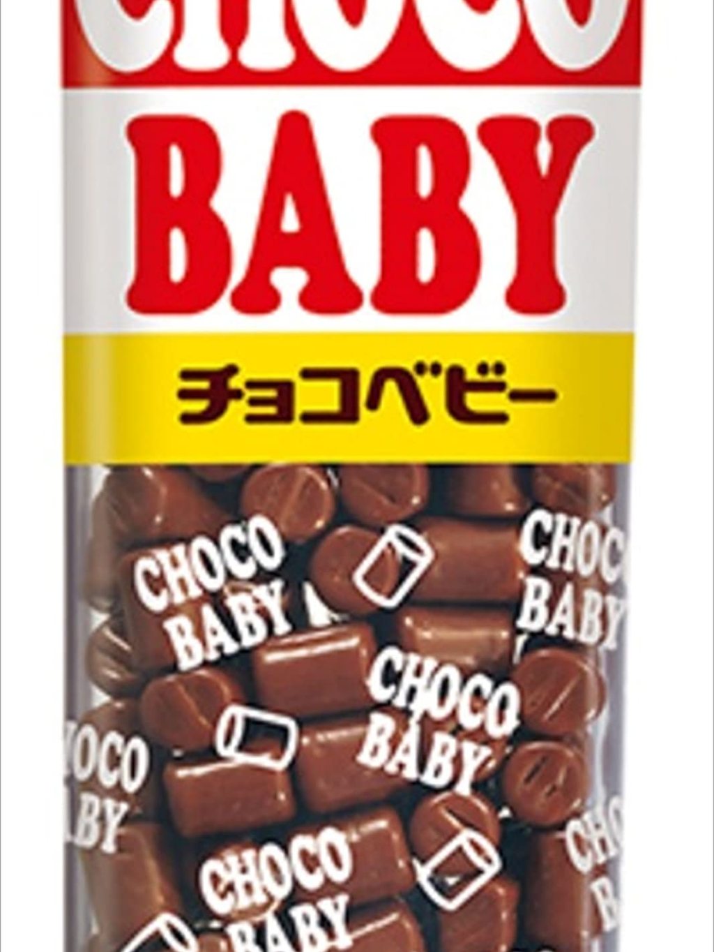 Meiji Choco Baby 【Direct from JAPAN】 | Shopee Singapore