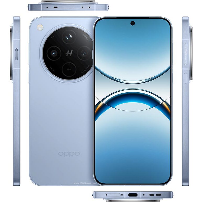 [WITH GOOGLE PLAY] OPPO Find X8/X8 Pro new model 2025 5G gaming phone ...