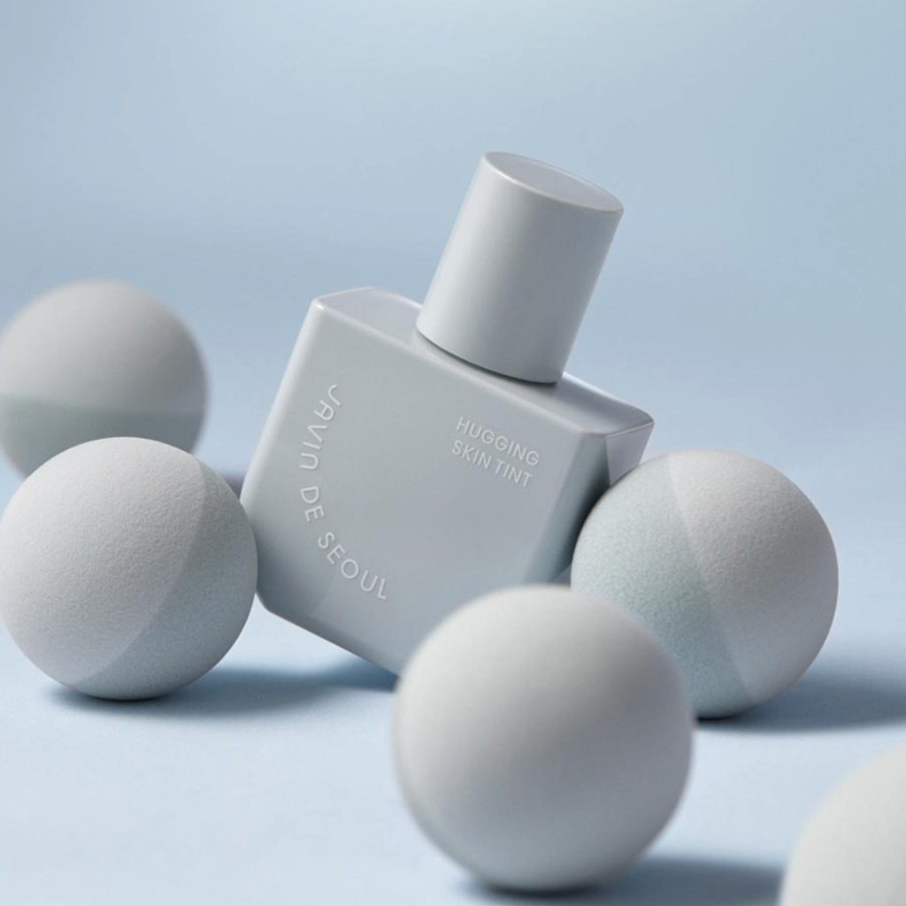 JAVIN DE SEOUL Hugging Skin Tint (5shades / No.17~27) SPF50+ PA ...