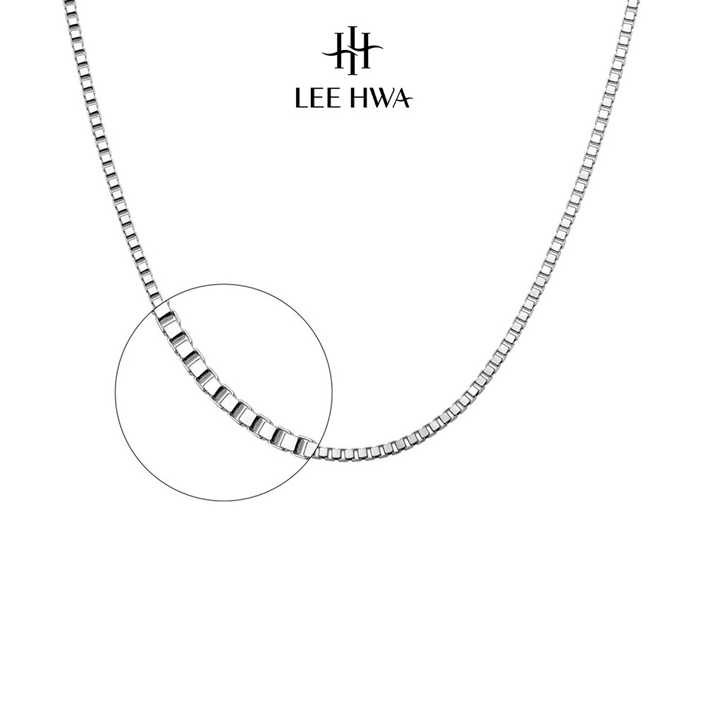 Lee Hwa Chain | Shopee Singapore