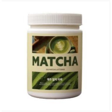 Jeju Korea Matcha Powder (400g) | Shopee Singapore