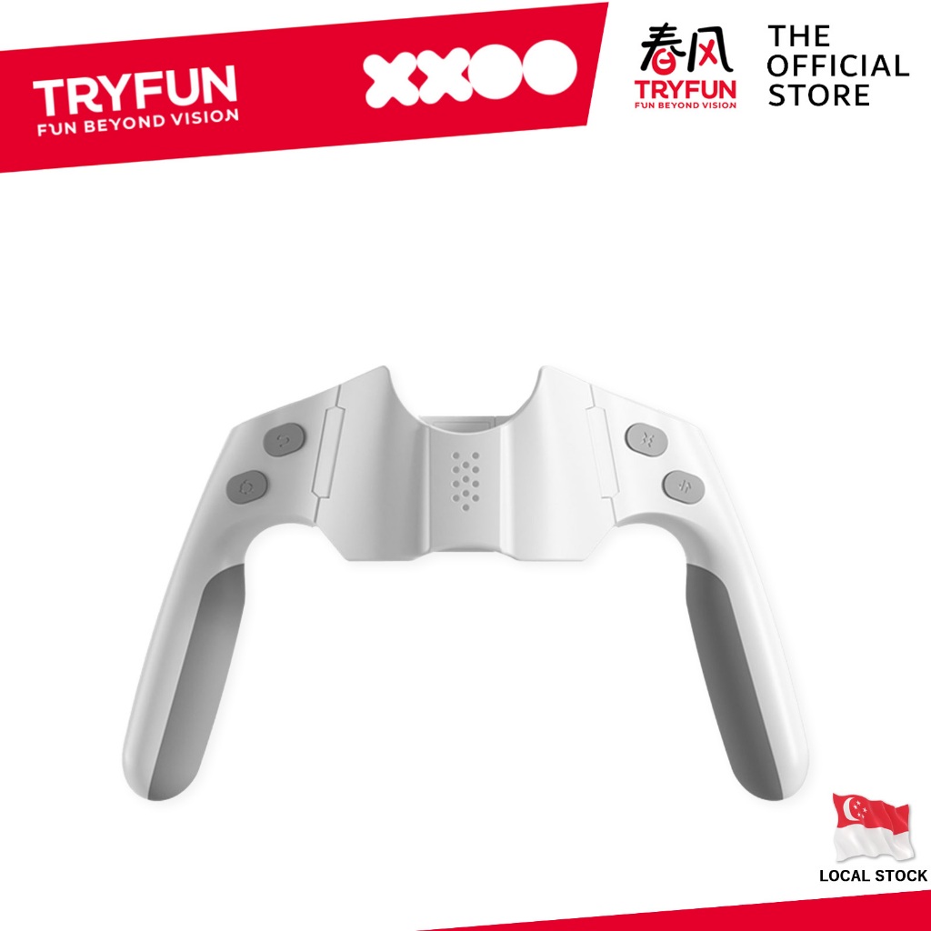 TryFun Sex Toy Metal Series 2 Advanced Controller Upgrade Device. Ultimate Male Masturbator ...