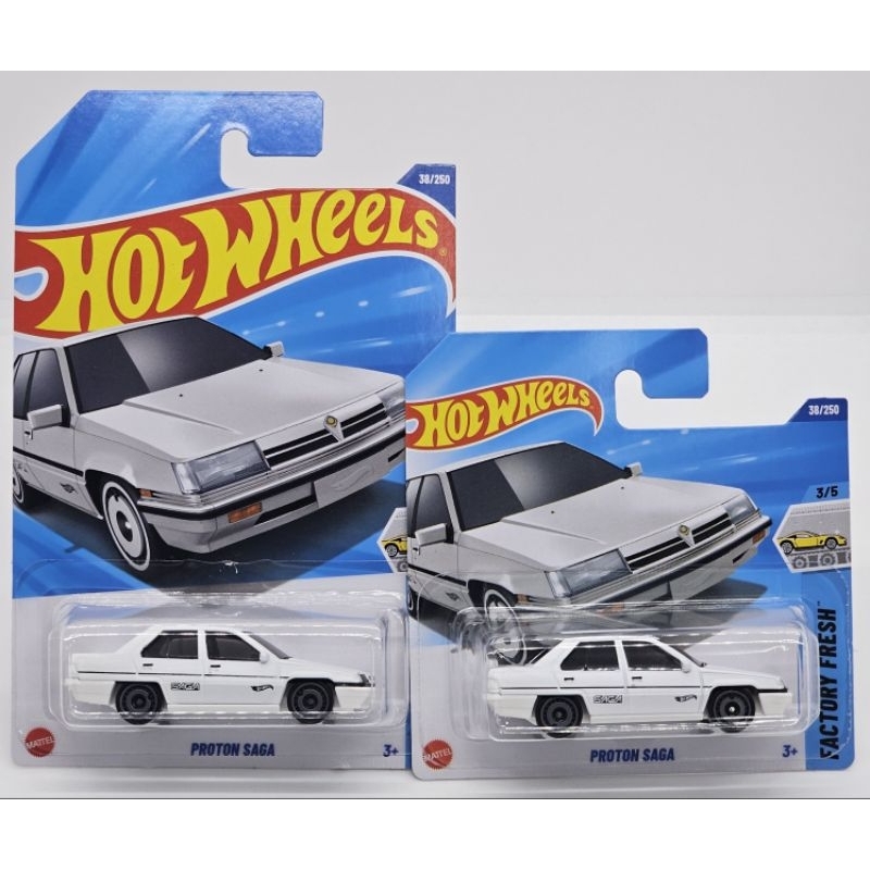 Hot WHEELS PROTON SAGA BIRD. Birds. Hornbill. | Shopee Singapore