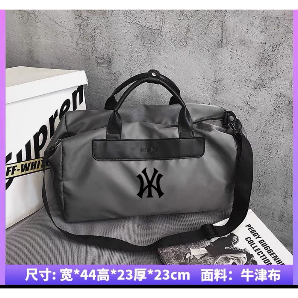 Stylish Duffle Bag| in various sizes | Shopee Singapore