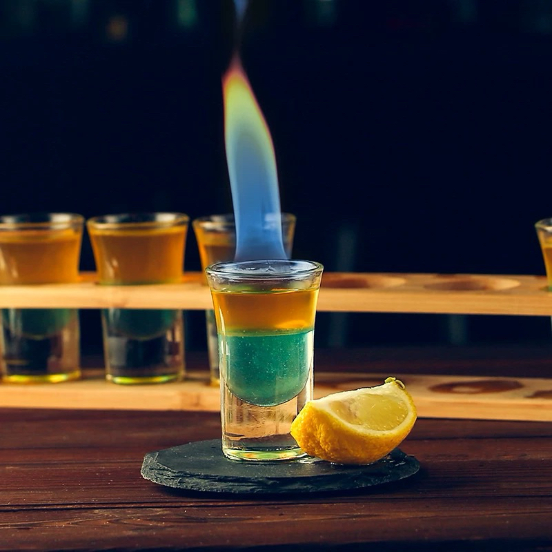 [SG STOCK] 6PCS SHOT GLASS SET | Shopee Singapore