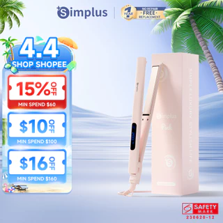 Simplus Official Store, Online Shop Apr 2025 | Shopee Singapore