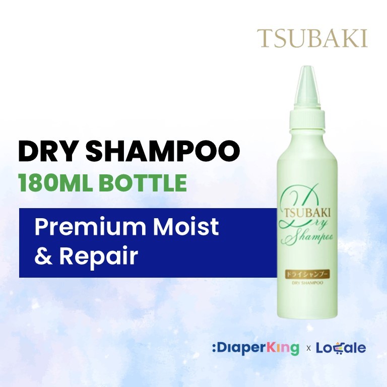 Shiseido Tsubaki Japan Premium Shampoo / Conditioner / Treatment (Bottle/Refill) | Shopee Singapore