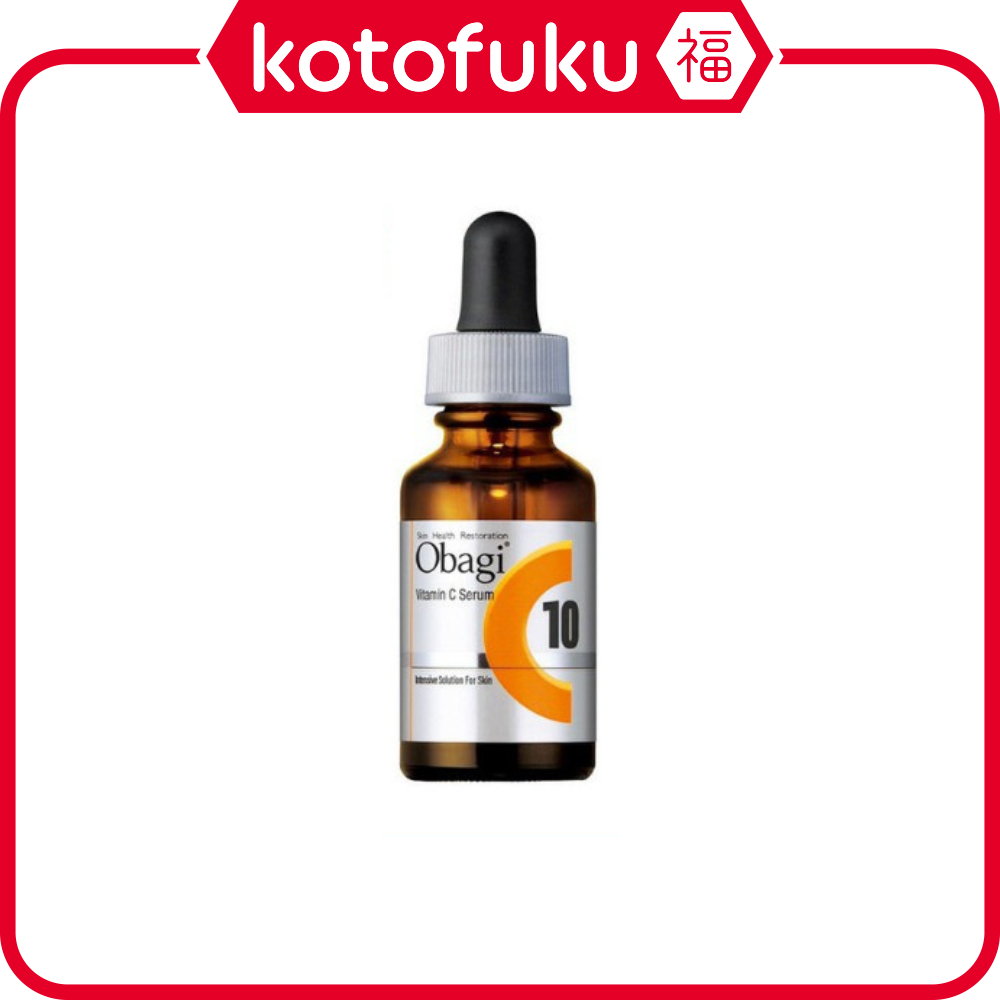 [In stock] Obagi C10 Serum 26ml Whitening Blemish Acne Essence (Large ...