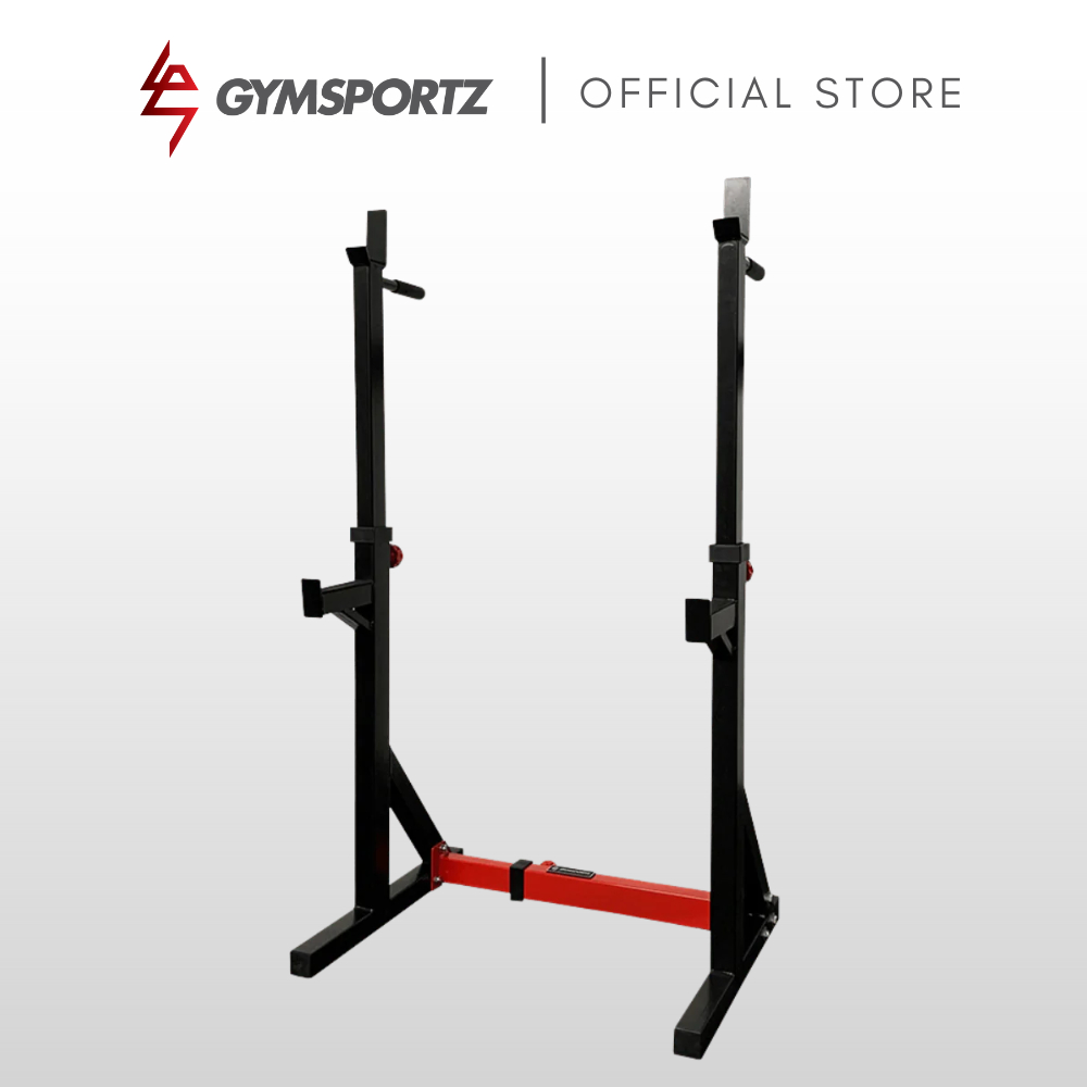 Pivot 315SR Squat Rack | Shopee Singapore