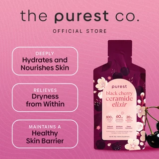 The Purest Co Official Store, Online Shop Mar 2026 | Shopee Singapore
