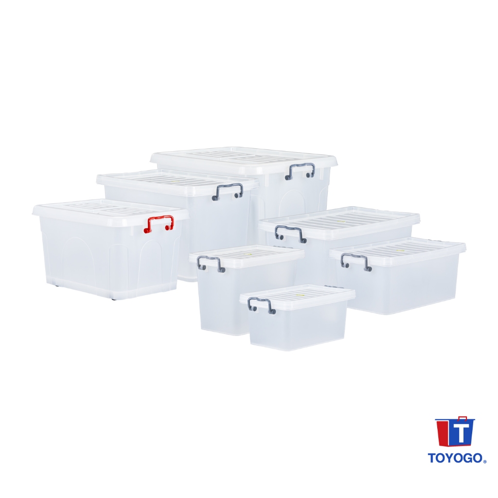 Buy toyogo box At Sale Prices Online - May 2026 | Shopee Singapore