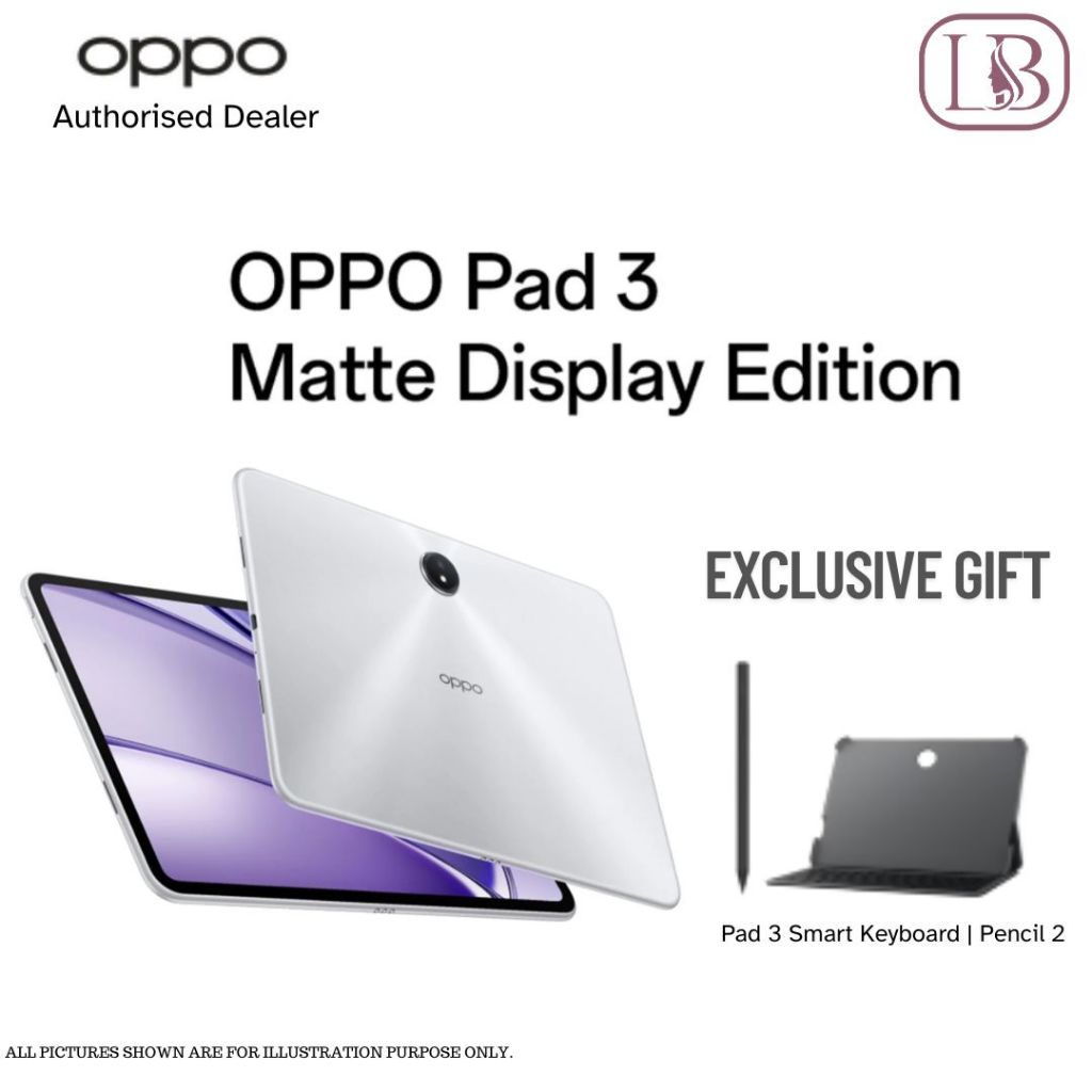 Buy Oppo pad At Sale Prices Online - June 2026 | Shopee Singapore