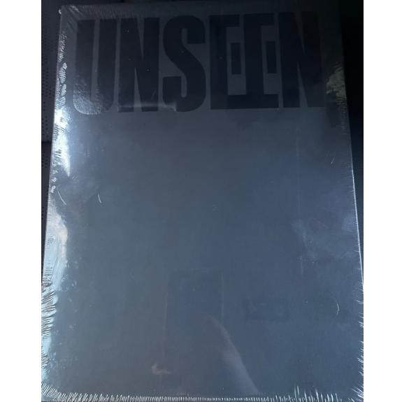 ENHYPEN Exhibition UNSEEN Official Merch/ENHYPEN ROMANCE : UNTOLD ...
