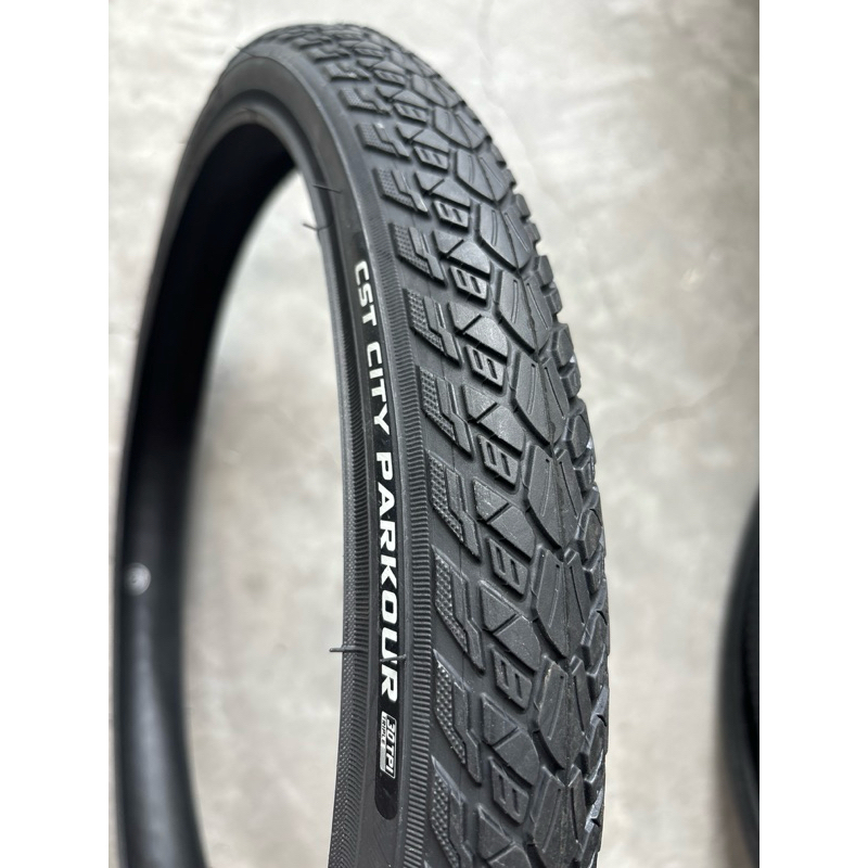 SALE CST TYRES BICYCLE TIRES 20” 24” 26” 700c | Shopee Singapore