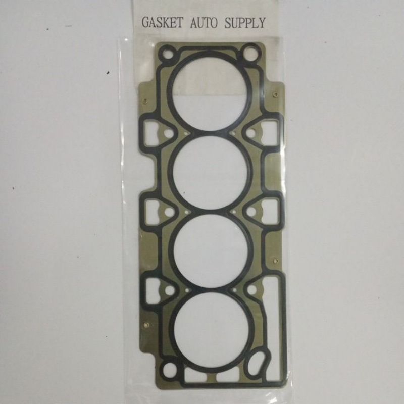 Proton Gen 2 Blm Persona Head Gasket (Steel) | Shopee Singapore