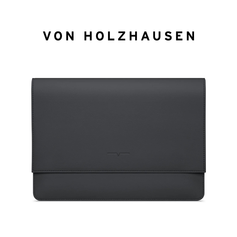 Von Holzhausen The Macbook 13 Portfolio
