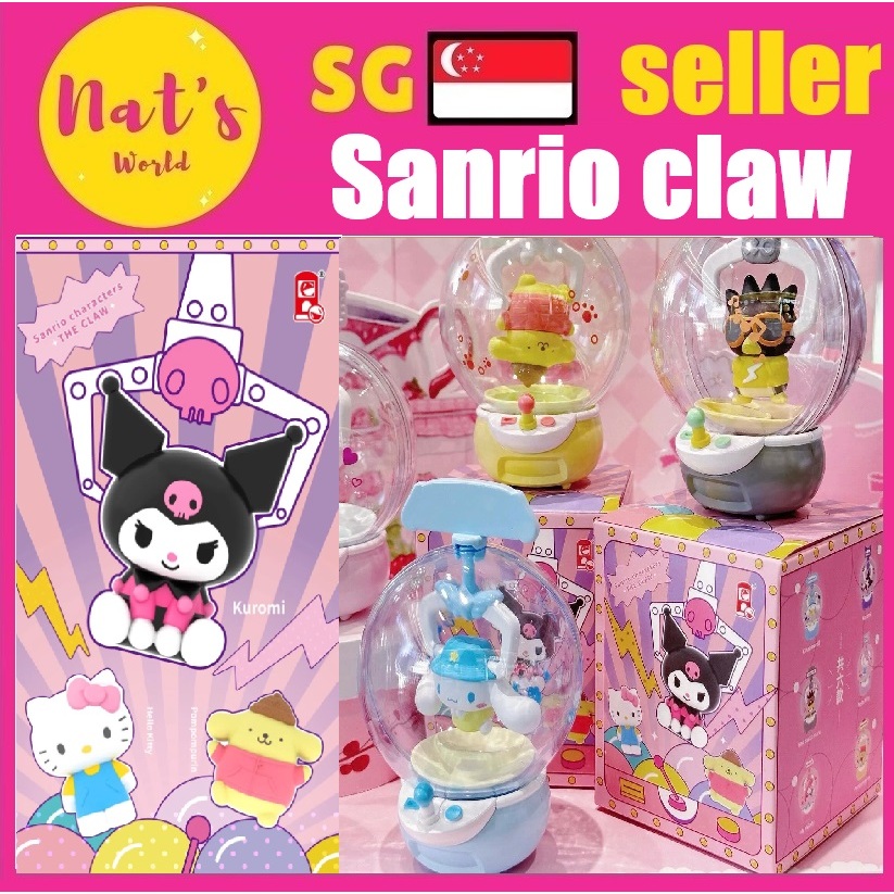 Mini Claw Machine Capsules Toy Mini Catcher Toys ( Mini capsules ...