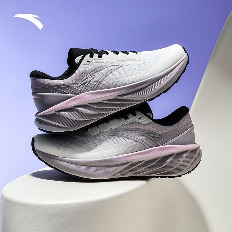 [NEW RESTOCK!] ANTA PG7 FLOAT Series Soft and Cushioning Women Running ...