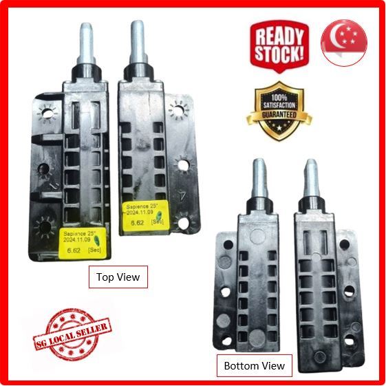 🇸🇬 LG Washing Machine Door Lid Hinge ACV73730204 / ACV73730210 ...