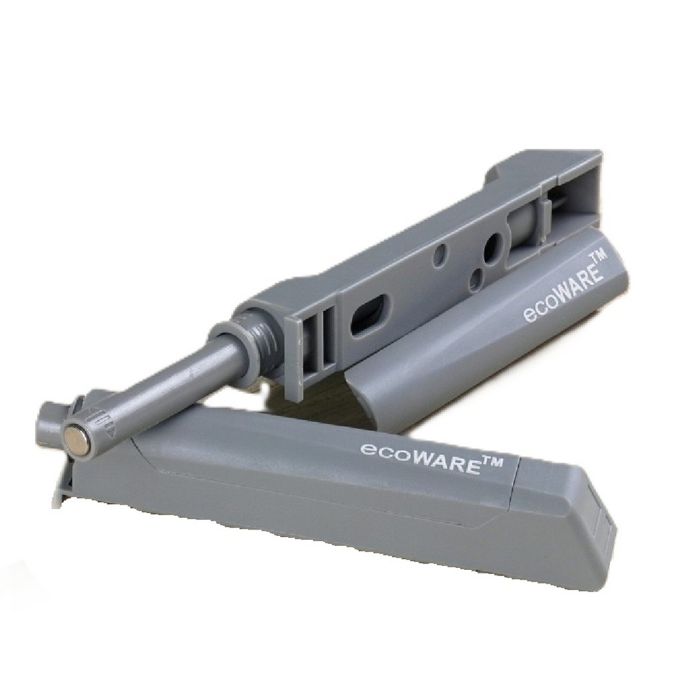 ecoWare ML140 Magnet Spring Catch With Cover - Grey | Shopee Singapore