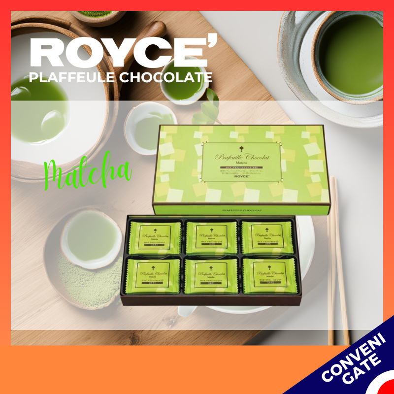 Buy royce chocolate At Sale Prices Online - May 2026 | Shopee Singapore
