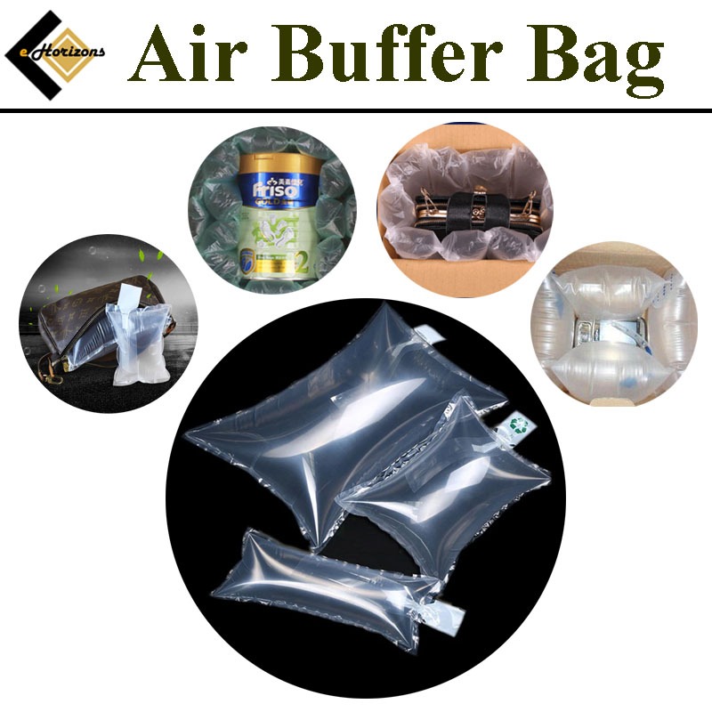 Inflatable Air Buffer Bag/Air Pillow/Packaging Air Bag/Air Cushion Bag ...