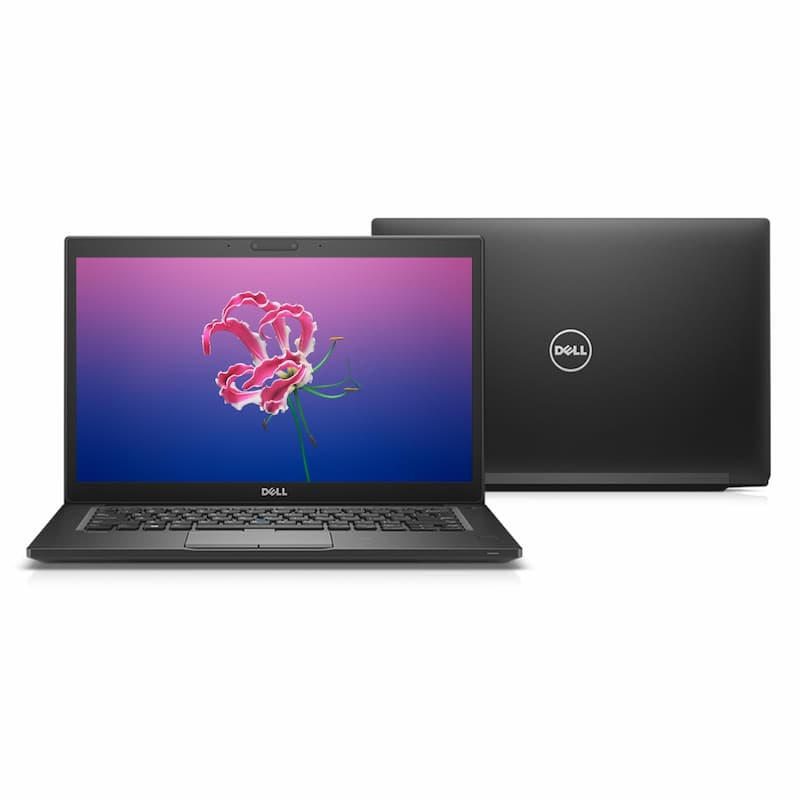 Refurbished Laptop | Dell Latitude 7480 | Intel Core i7 7th Gen | 8GB ...