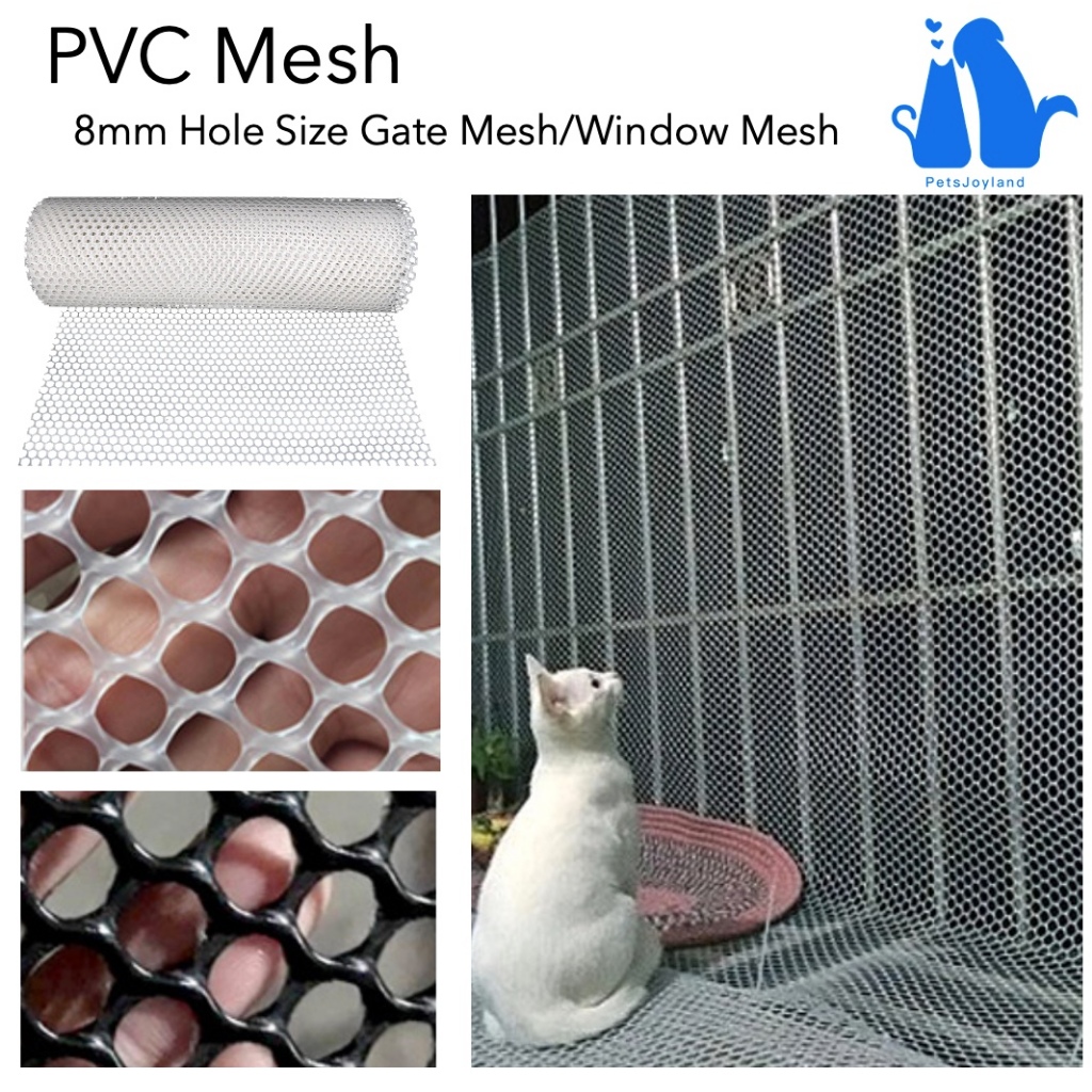 Multipurpose Mesh Gate Mesh Window Mesh Door Mesh Safety Gate Mesh ...