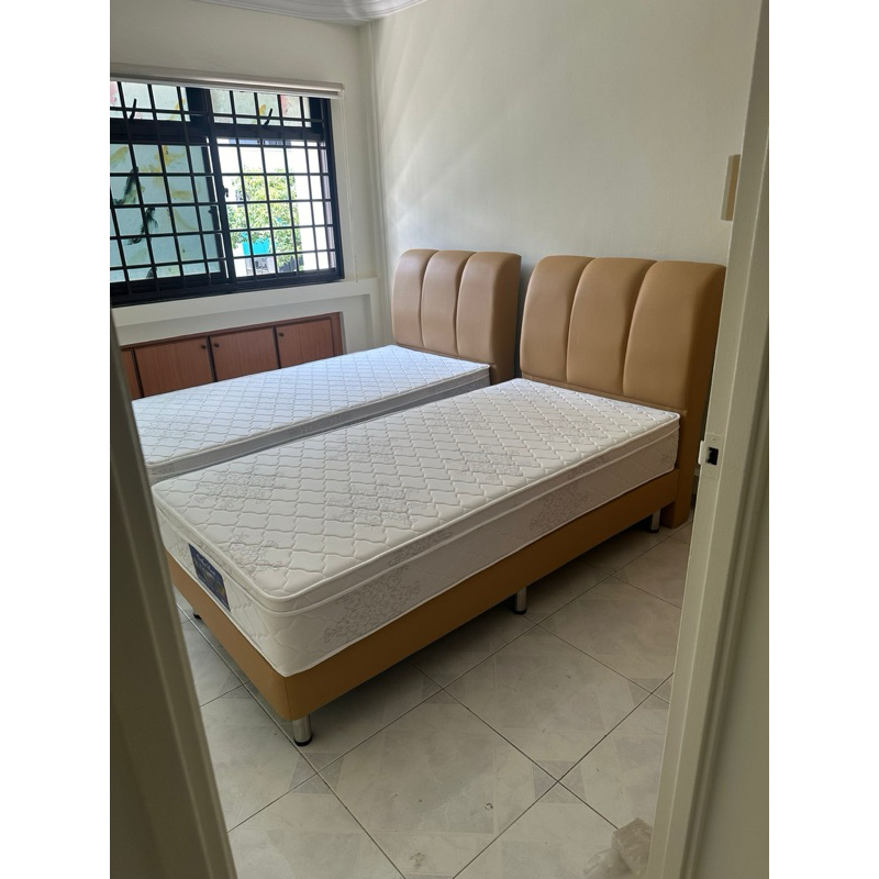 king koil stylemaster mattress package | Shopee Singapore