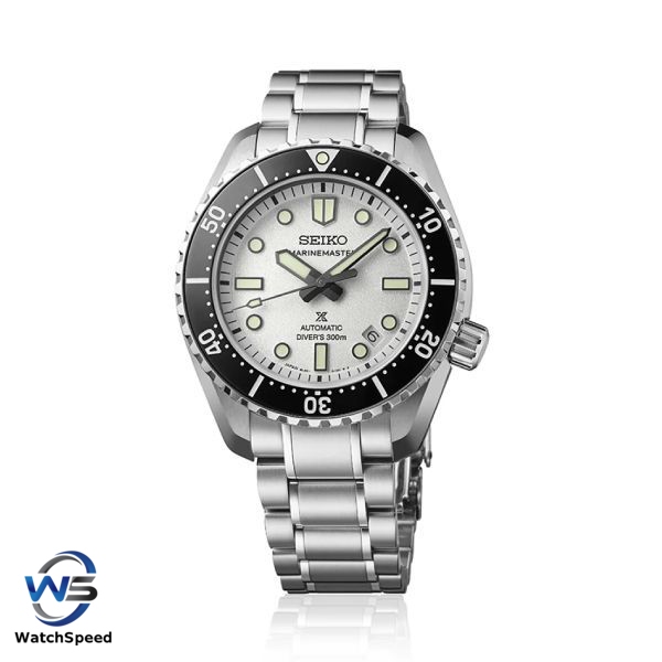 Seiko Prospex SLA077 SLA077J1 Marinemaster 1968 Diver’s ...