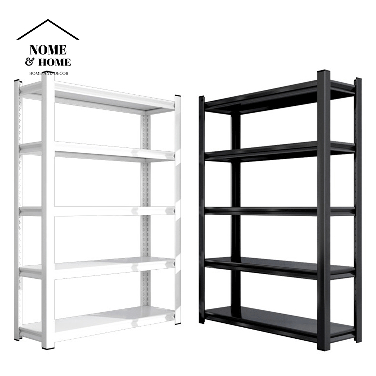 NOME&HOME Household Rack Thickened storage metal shelves rack shelf ...