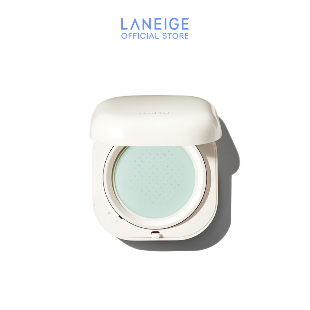 LANEIGE NEO Essential Blurring Finish Powder 7g - Soft Matte Finish ...