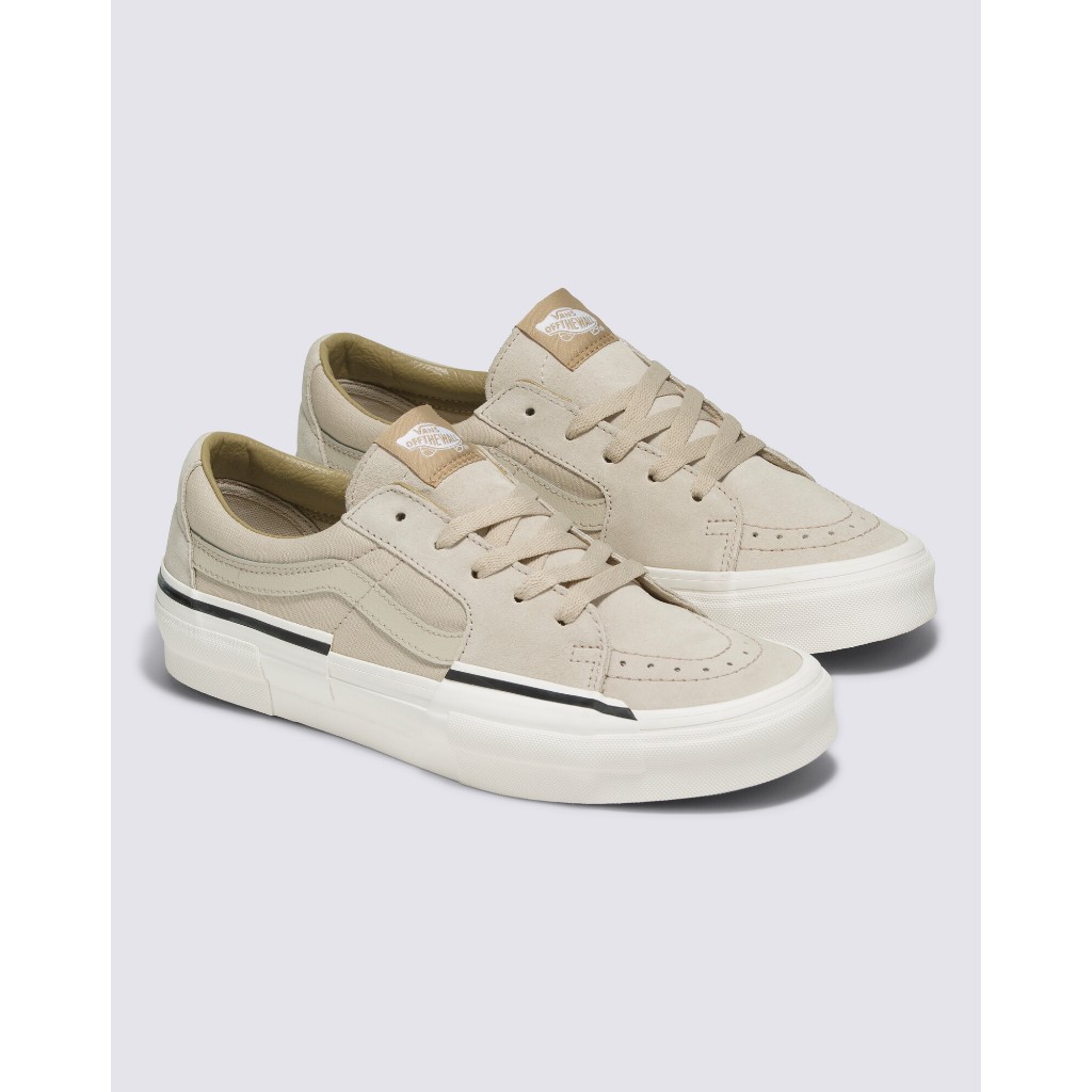 Vans Unisex Sk8-Low Rearrange Shoes | Shopee Singapore