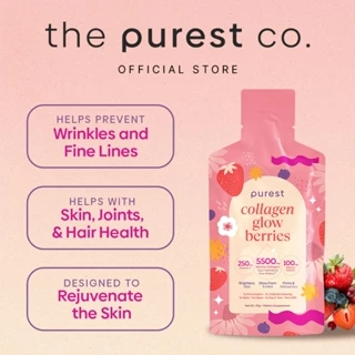 The Purest Co Official Store, Online Shop Feb 2026 | Shopee Singapore