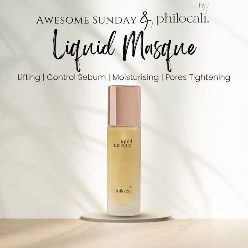 𝐋𝐢𝐪𝐮𝐢𝐝 𝐌𝐚𝐬𝐪𝐮𝐞 - 𝐅𝐑𝐄𝐄 𝐠𝐢𝐟𝐭 𝐰𝐢𝐭𝐡 𝐩𝐮𝐫𝐜𝐡𝐚𝐬𝐞! by Philocali | Shopee Singapore