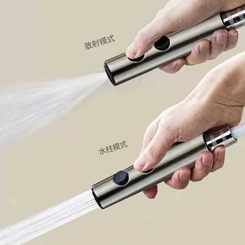 Bathroom toilet flushing gun spray gun flushing spray gun shower ...