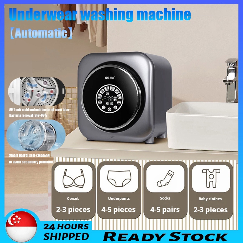 G10 automatic washing machine underwear washing machine washer and ...