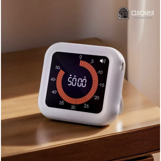 [Mayre] Hongong Pomodoro Timer Google Timer Silent Pomodoro Clock, 1 ...